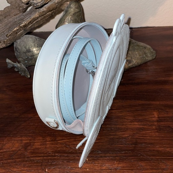 Pandora | Bags | Pandora Limited Edition Cinderella Crossbody Purse ...